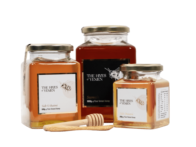 The story of the sacred Sidr tree - Hives of Yemen